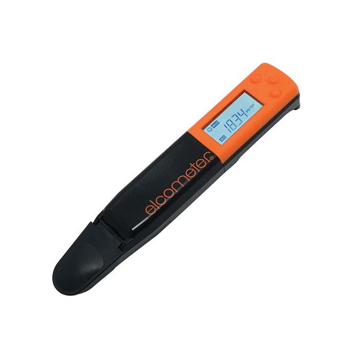 Elcometer 138 Bresle 盐分仪