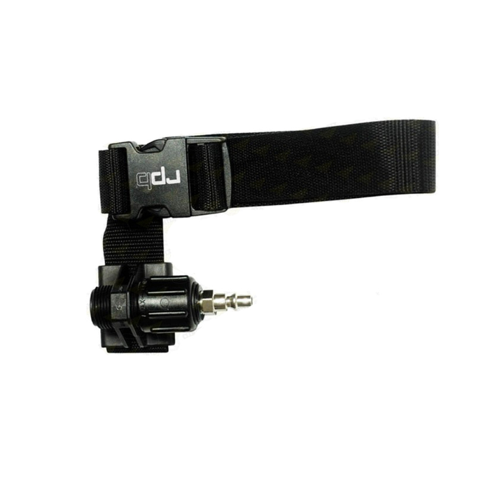 Flow Control Valves and Breathing Tubes | Elcometer